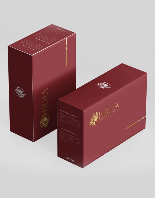 Home - Higia Pharmaceutical