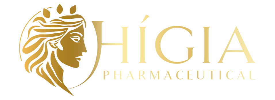 Higia Pharmaceutical - Higia Pharmaceutical
